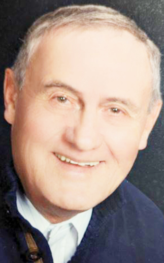 Russell G. Shaffer | News, Sports, Jobs - Altoona Mirror